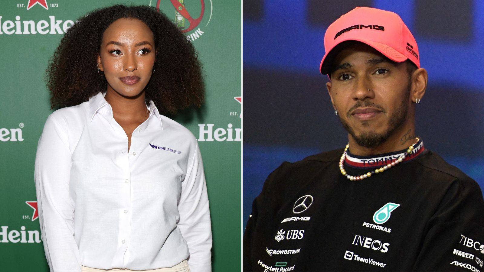 Formula 1: 'Incredible human' Lewis Hamilton a 'valuable' ally for ...