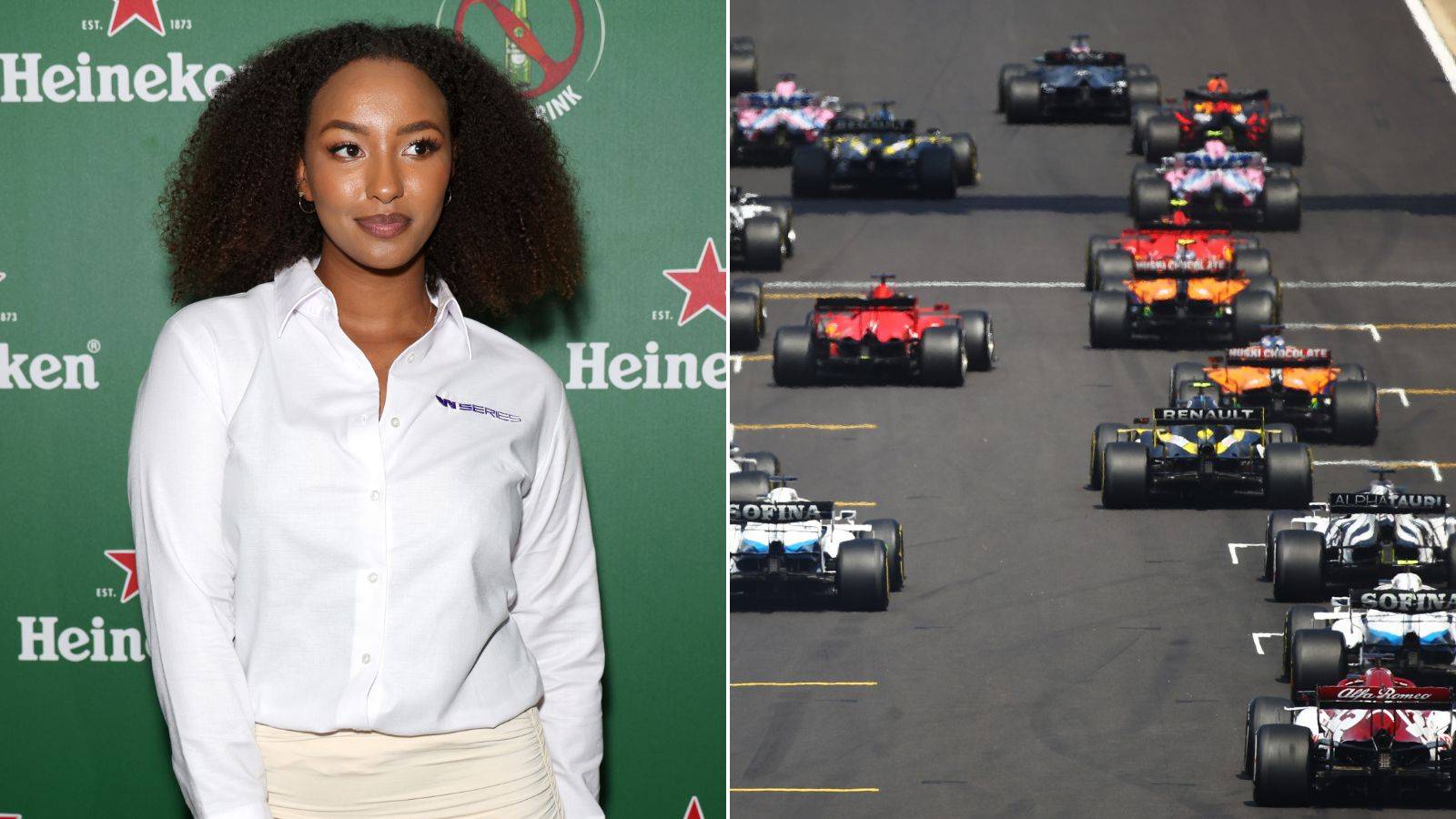 Formula 1 star with 'a lot of skill' is 2023 season’s 'dark horse'