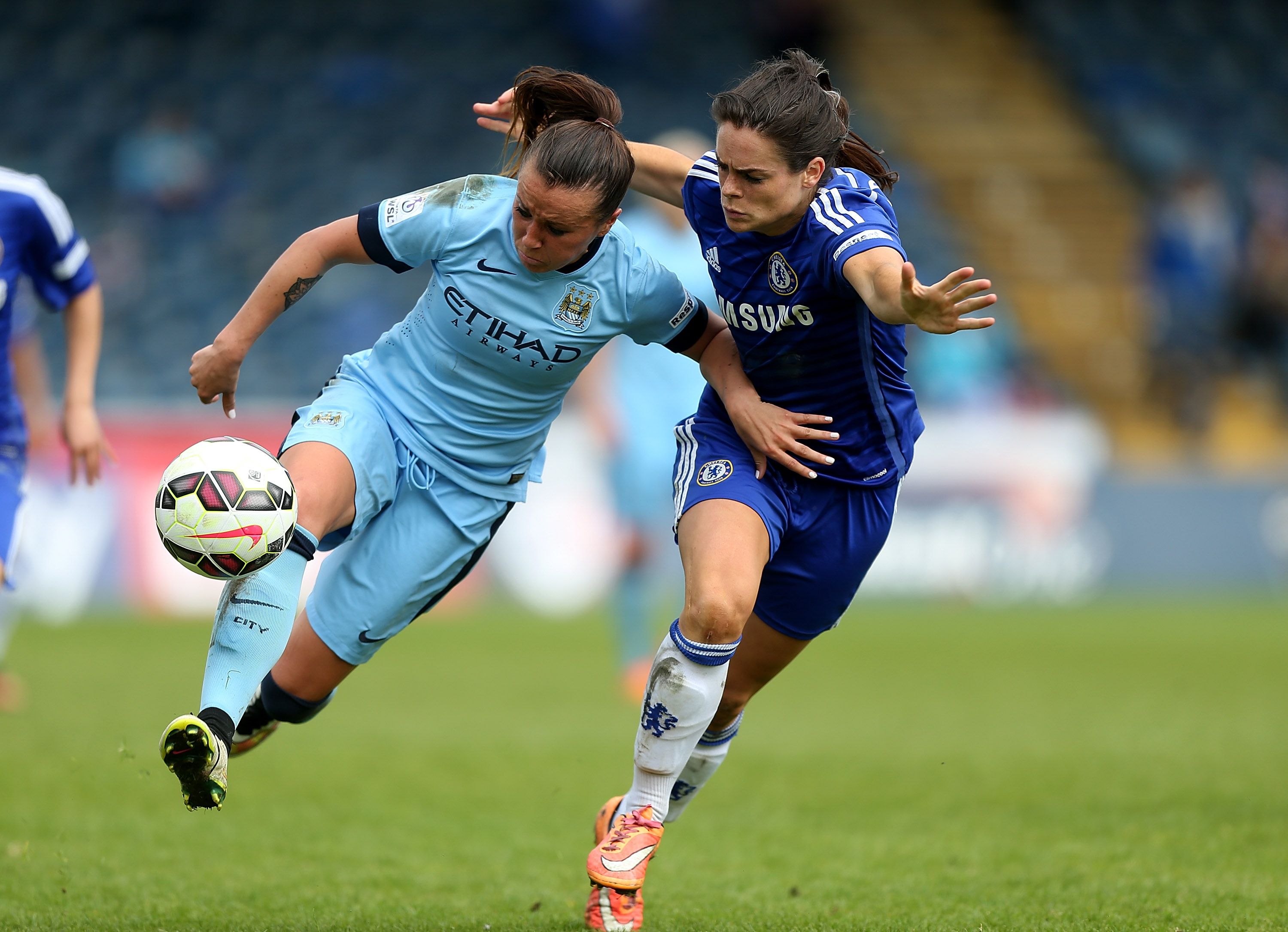 Manchester City: 13 players you may not know played for the club