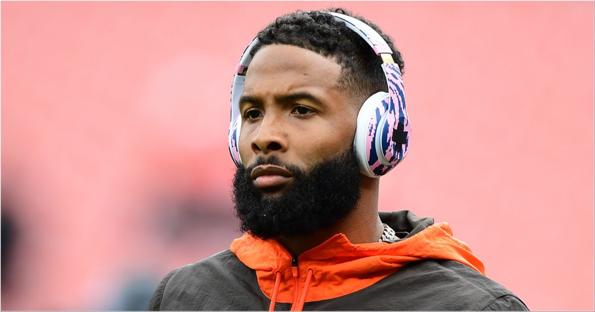 Cleveland Browns: Team star hints at playing a big role in recruiting ...