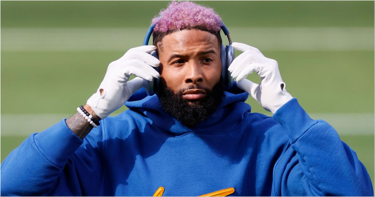 Odell Beckham Jr: Owner of NFC team has dropped a big hint that they ...