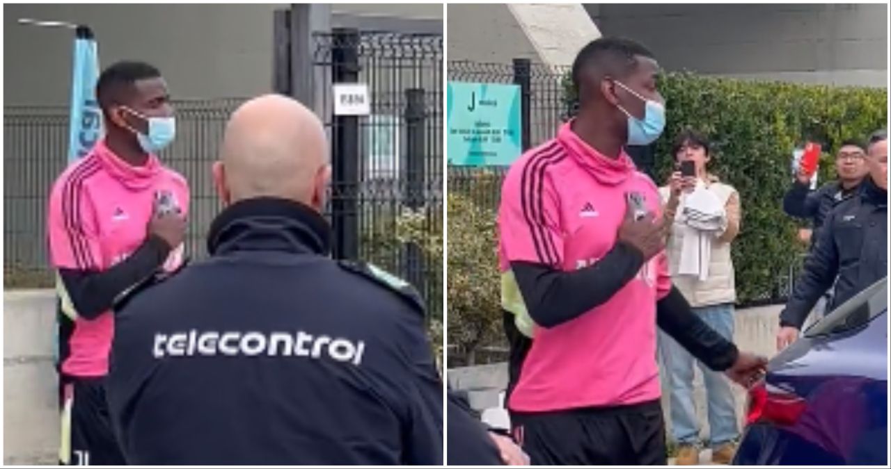 Paul Pogba injury: Juventus ace set to miss more games after suffering ...