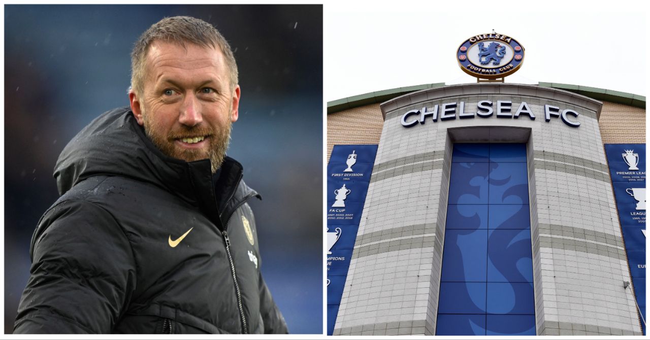 Chelsea: £137m duo would be 'really dynamic partnership' at Stamford Bridge