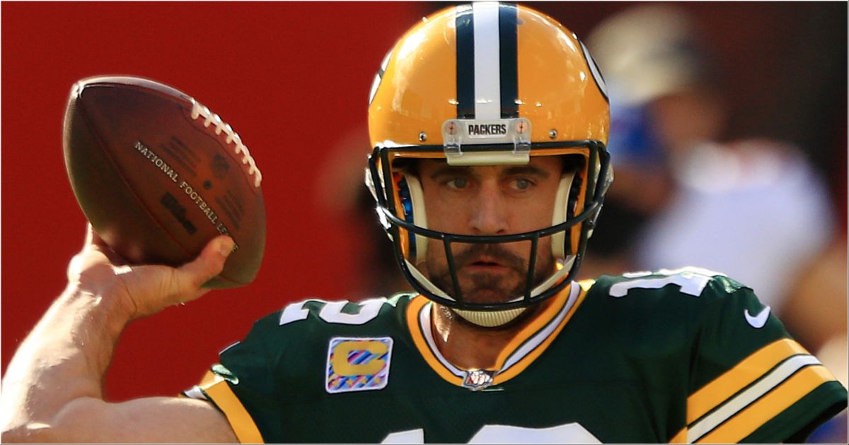 Aaron Rodgers: NFL insider makes big claim on what Jets might need to trade for Packers QB