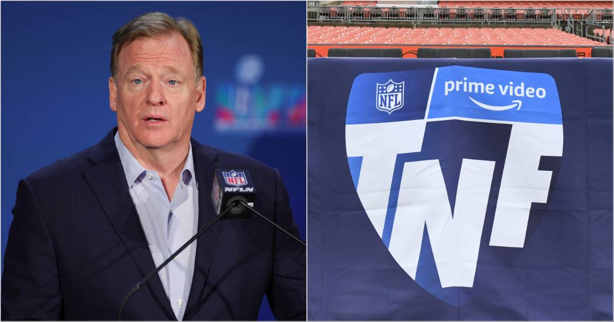 NFL: Mike Florio has ominous warning ahead of league vote on Thursday ...