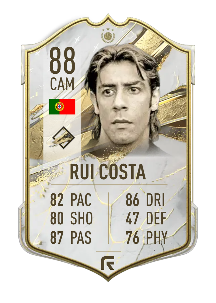 Who are the cheapest Icons in FIFA 23?