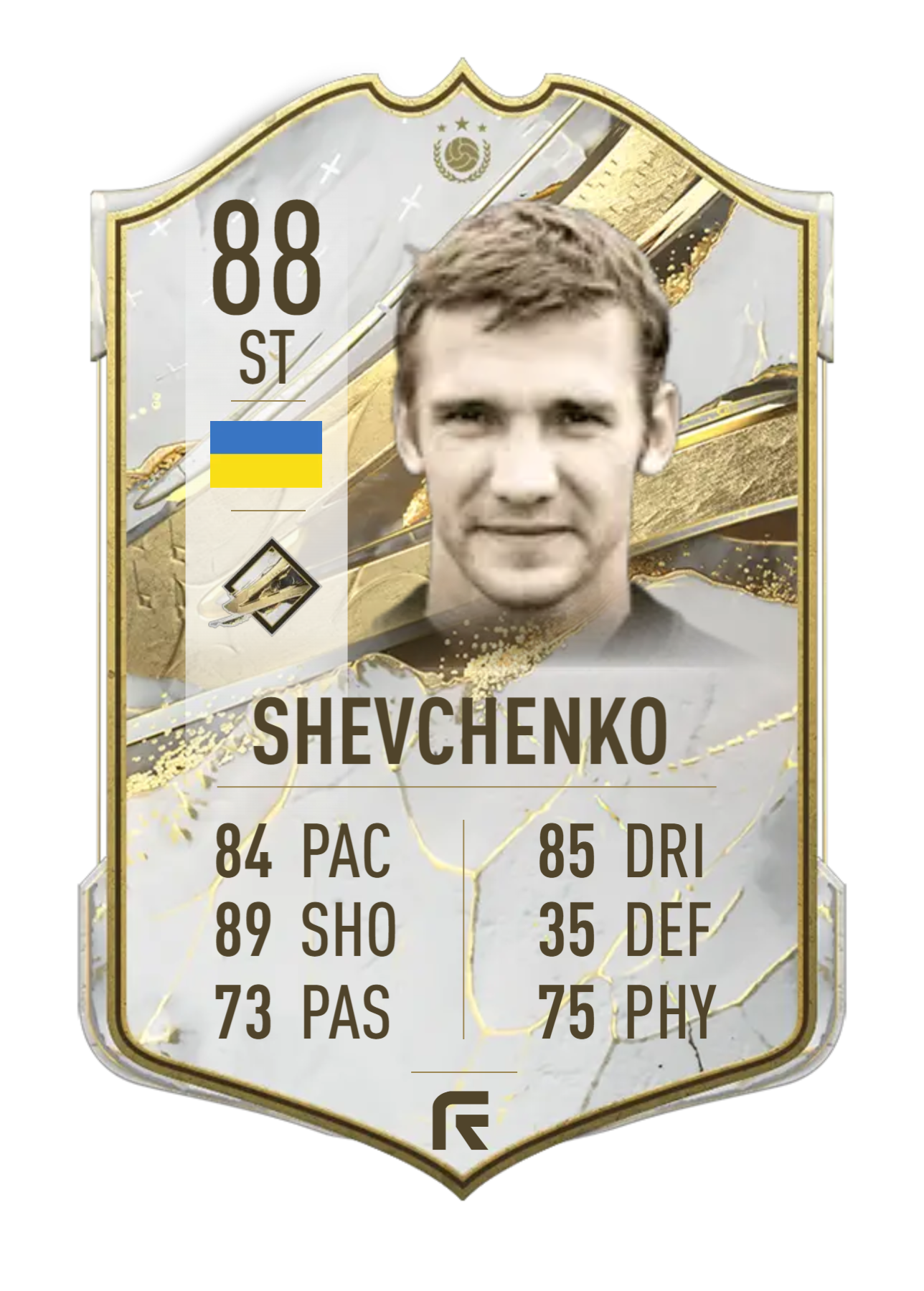 Who are the cheapest Icons in FIFA 23?