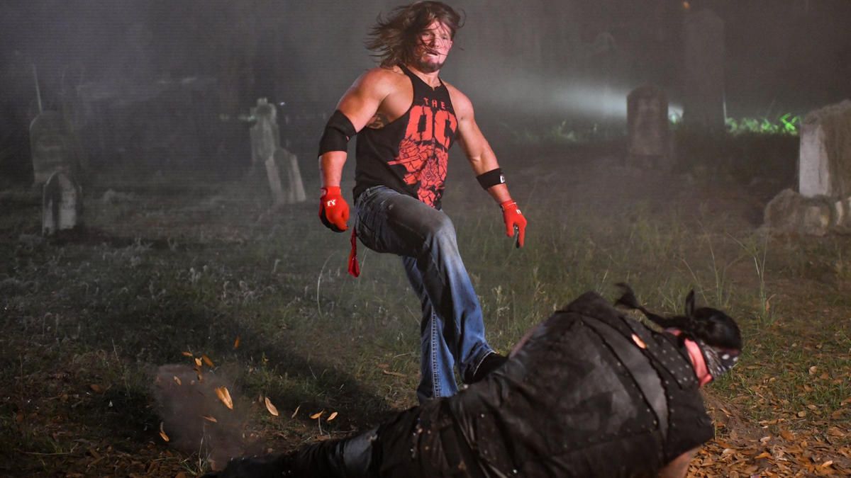 The 7 Best WrestleMania Gimmick Matches Ever (Ranked)