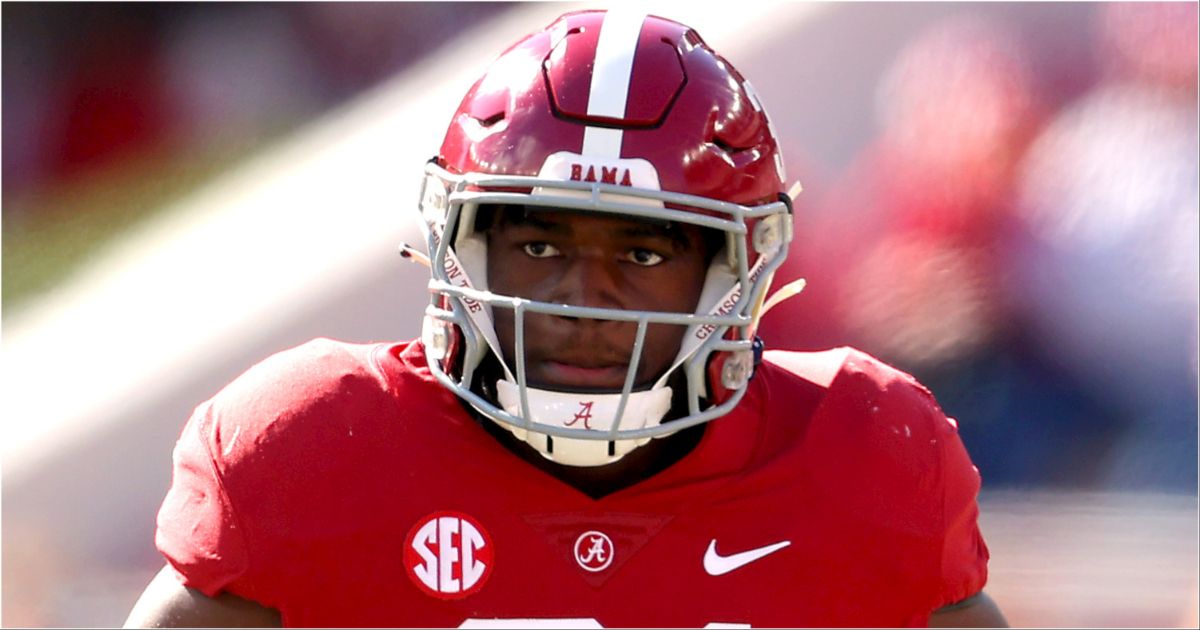 Will Anderson Jr.: Alabama prospect getting insane comparions following ...