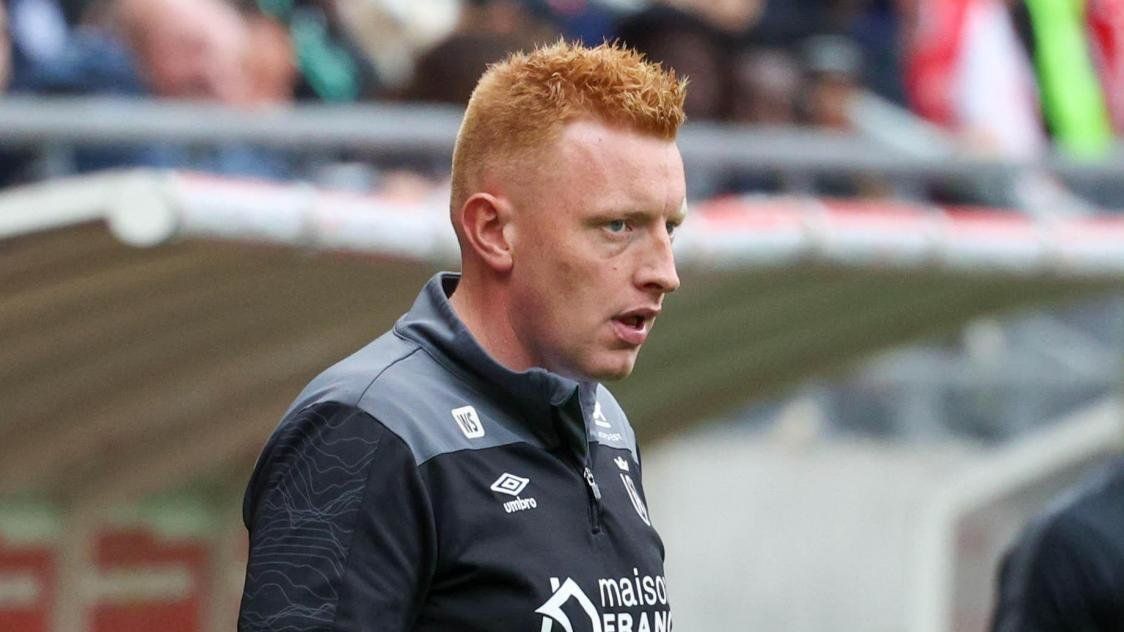 Will Still: Who is the Reims manager?