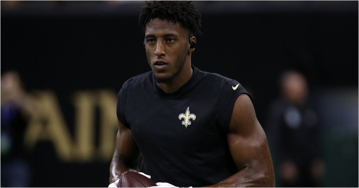 New Orleans Saints: Big update emerges on the future of All-Pro WR ...