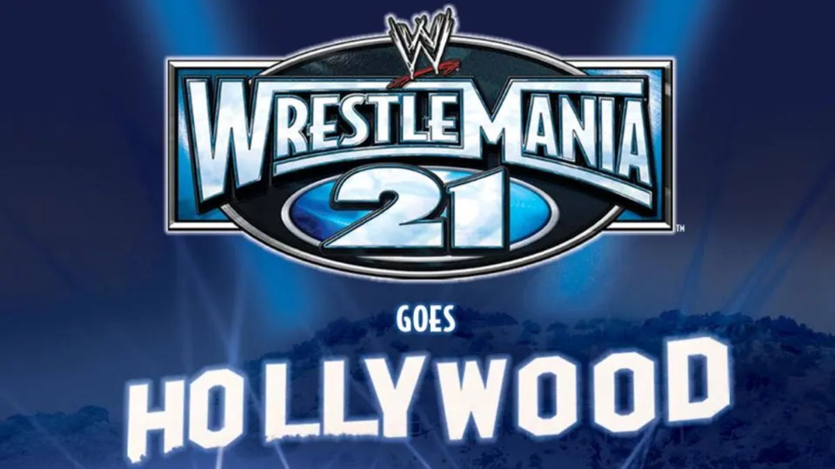 7 Best Ever WWE WrestleMania Events (Ranked)