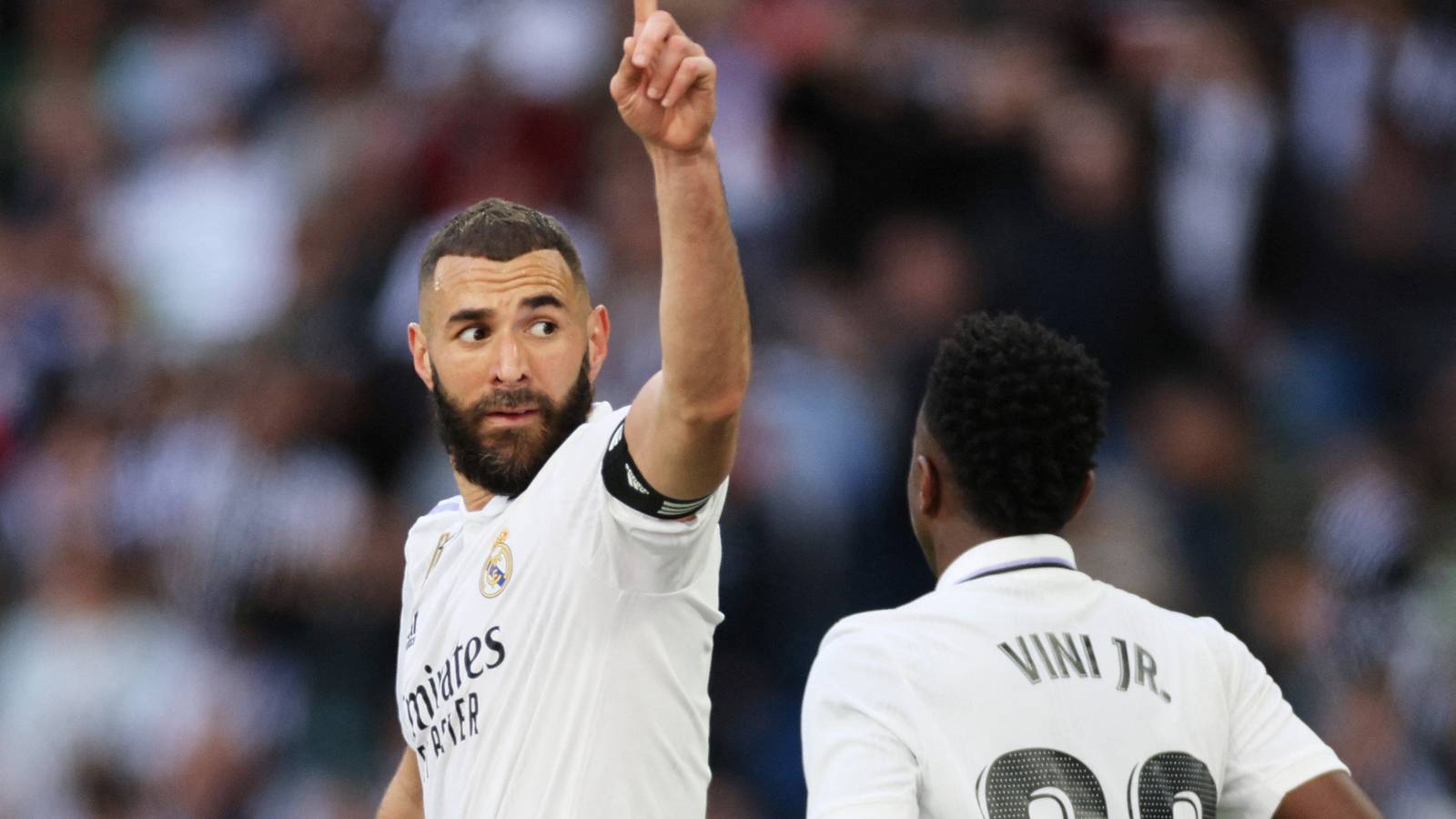 Karim Benzema: Real Madrid star did not disobey Ramadan fast vs Valladolid