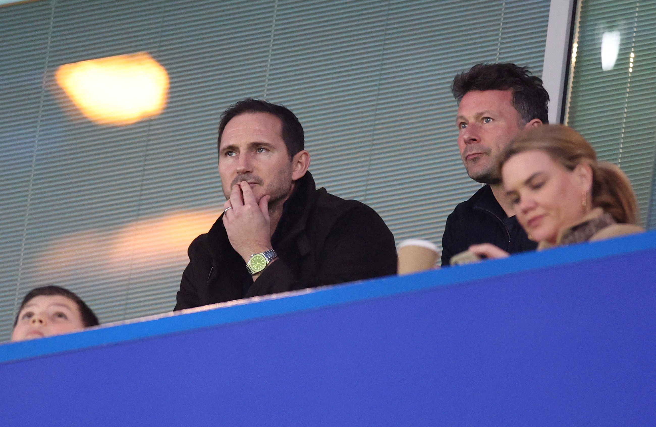 Chelsea: Frank Lampard leaked fines list shows what players can expect