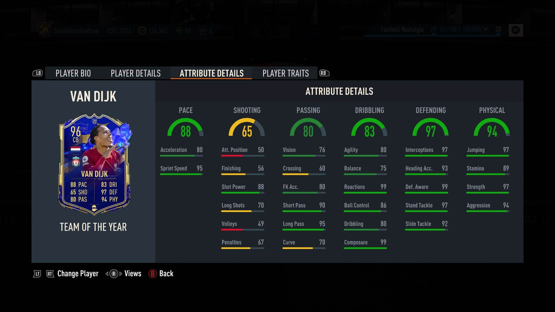 7 Most Meta Defenders In FIFA 23 Ultimate Team (Ranked)