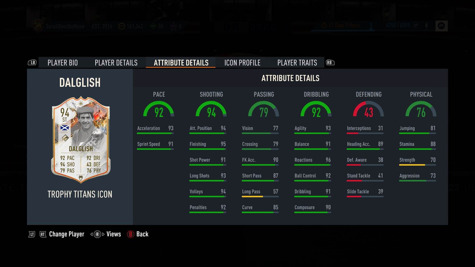 7 Most Meta Attackers In FIFA 23 Ultimate Team (Ranked)