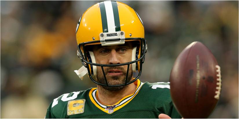 Aaron Rodgers: 10 things you didn't know about NFL legend