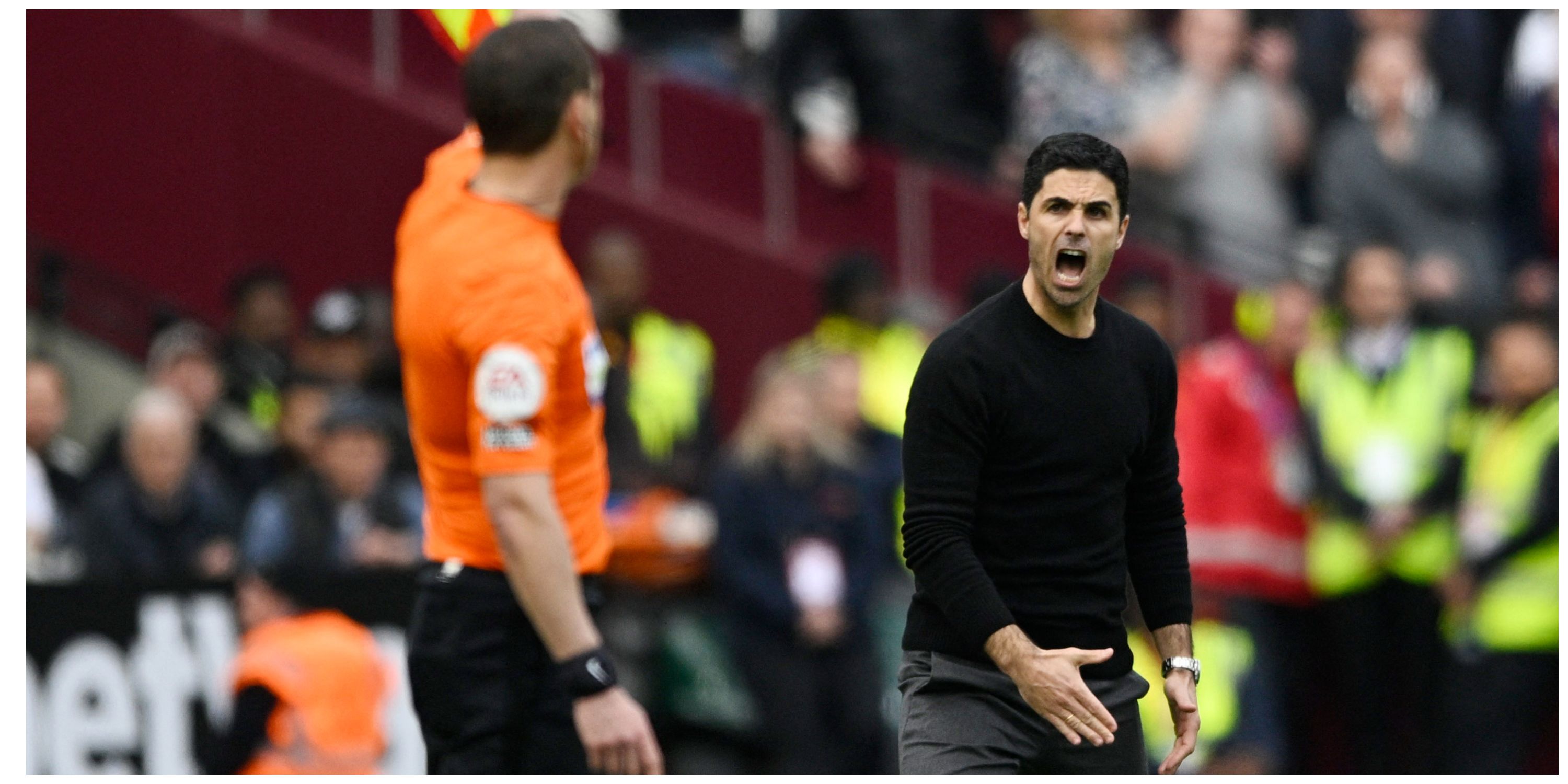 Arsenal: £50m star facing 'interesting summer' at the Emirates