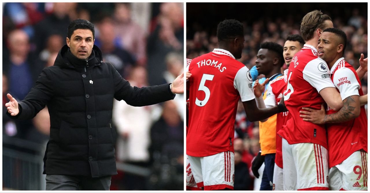Arsenal: £80k-a-week fringe star could now be 'quite important' at the ...