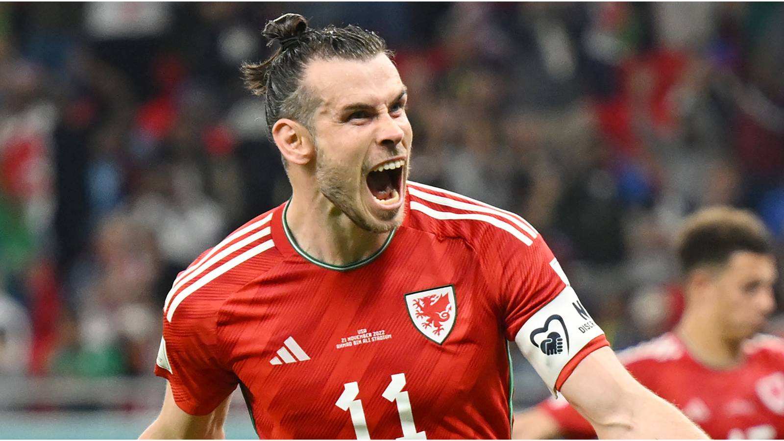 Gareth Bale: The Welsh legend's most unforgettable moments
