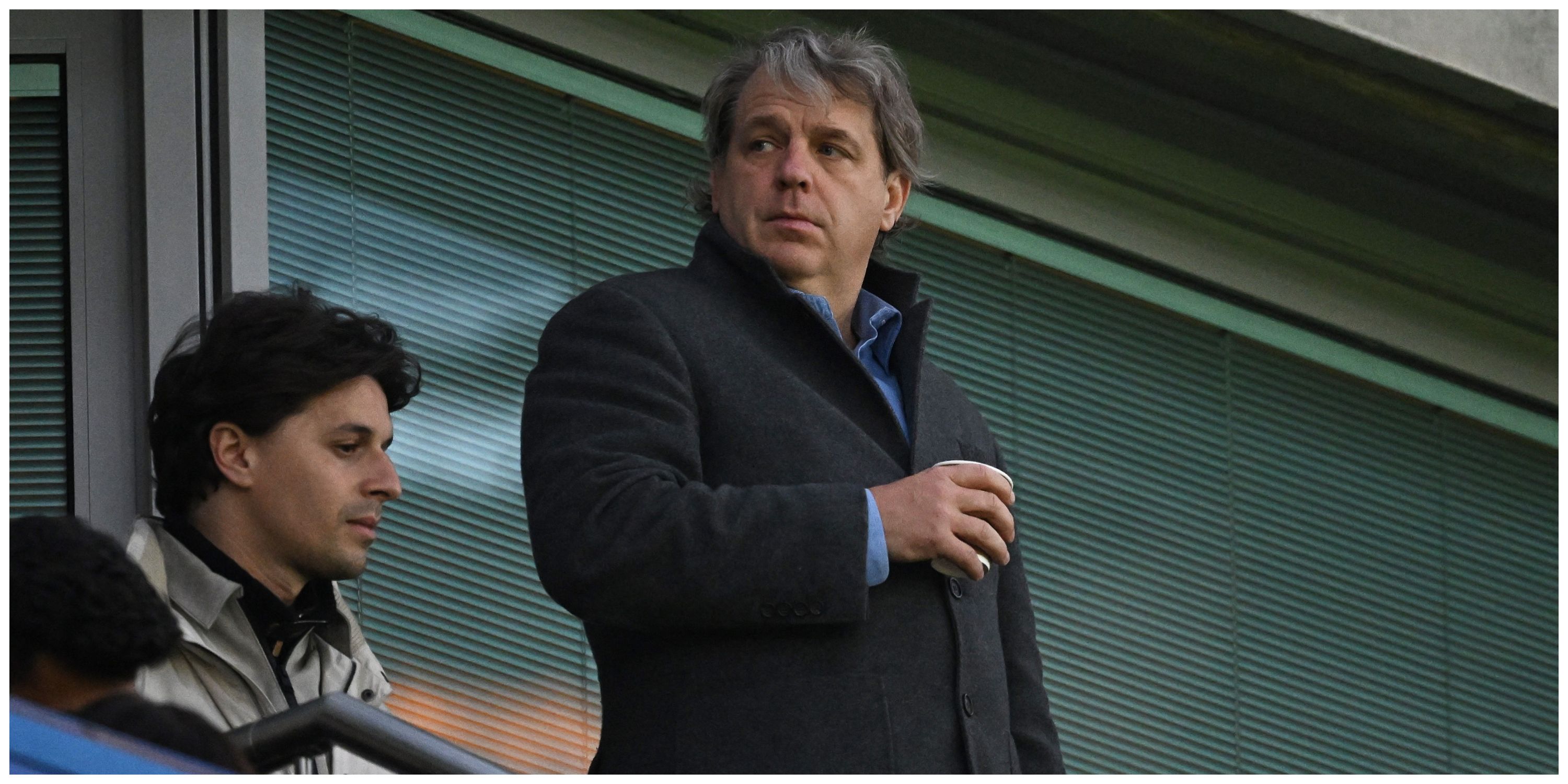 Chelsea missing out on manager 'last thing they need' at Stamford Bridge