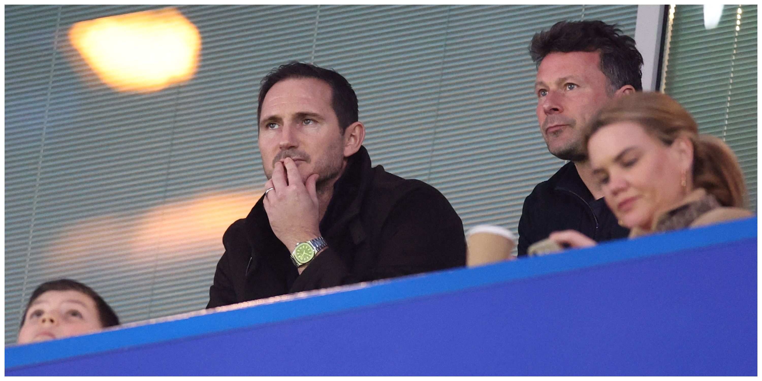 Chelsea: Lampard now hoping for ‘permanent position’ at Stamford Bridge