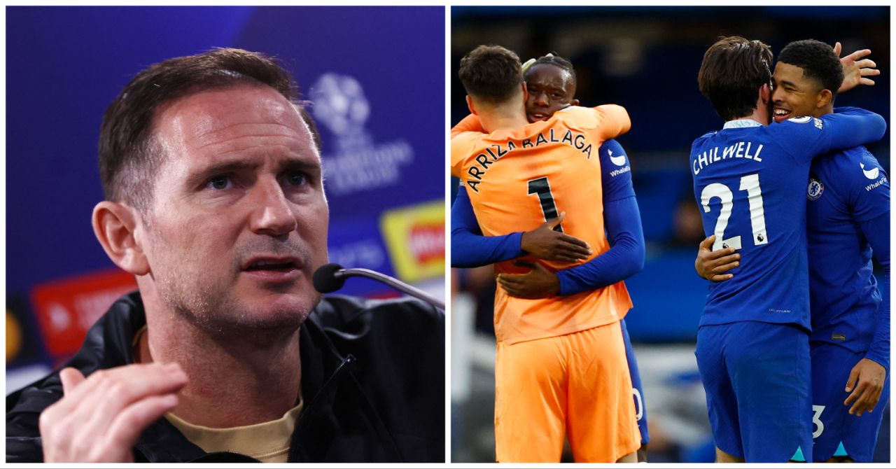 Chelsea: Lampard made 'shocking' decision on £150k-a-week ace at Stamford Bridge
