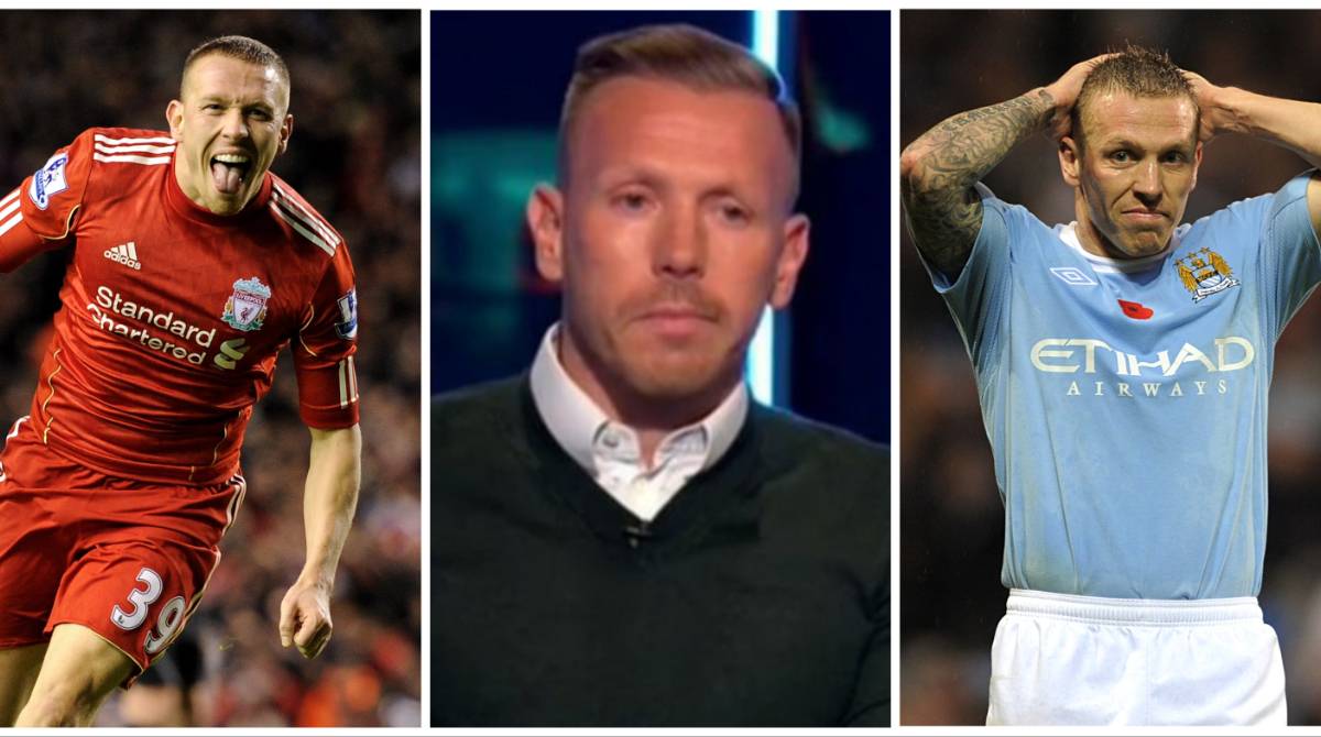 How Premier League Legend Craig Bellamy Became Bankrupt