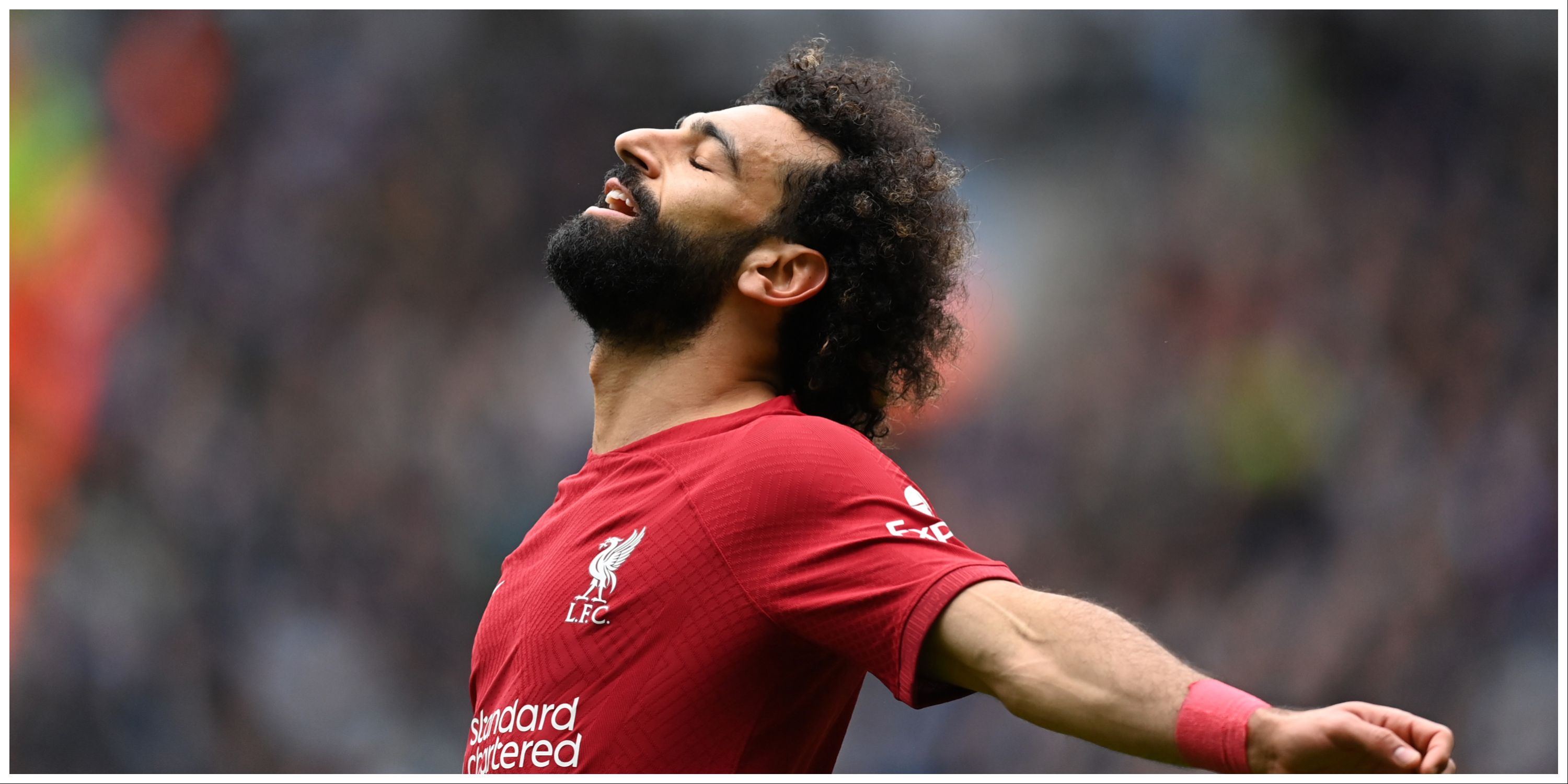 Mohamed Salah: Liverpool star refused to drink water due to fasting