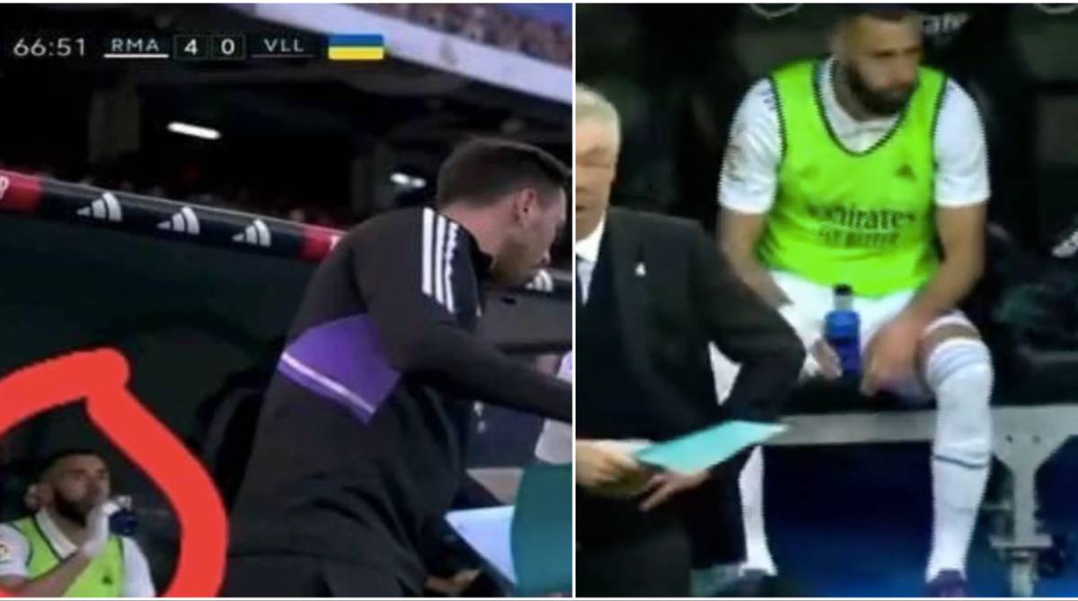 Karim Benzema: Real Madrid star did not disobey Ramadan fast vs Valladolid