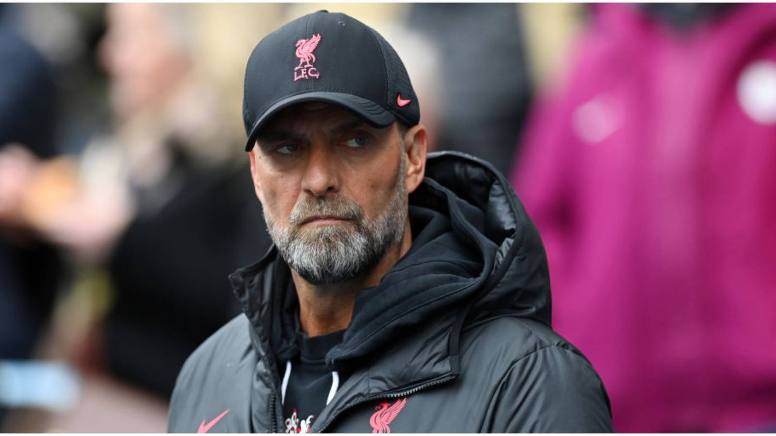 Liverpool: £180k-a-week star's 'body language stinks' at Anfield
