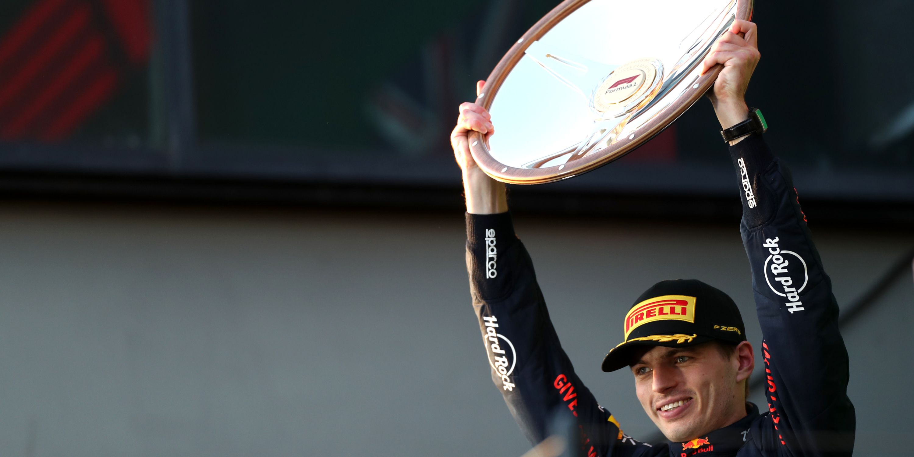 Explained: Why Max Verstappen avoided sanction over Australian GP restart