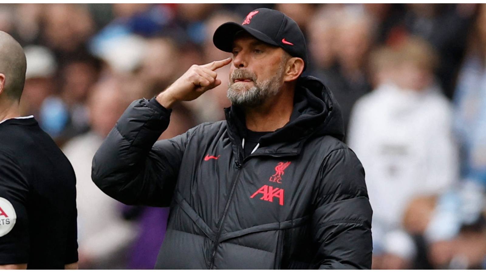 Liverpool: £70m star could be Bellingham alternative for Klopp at Anfield