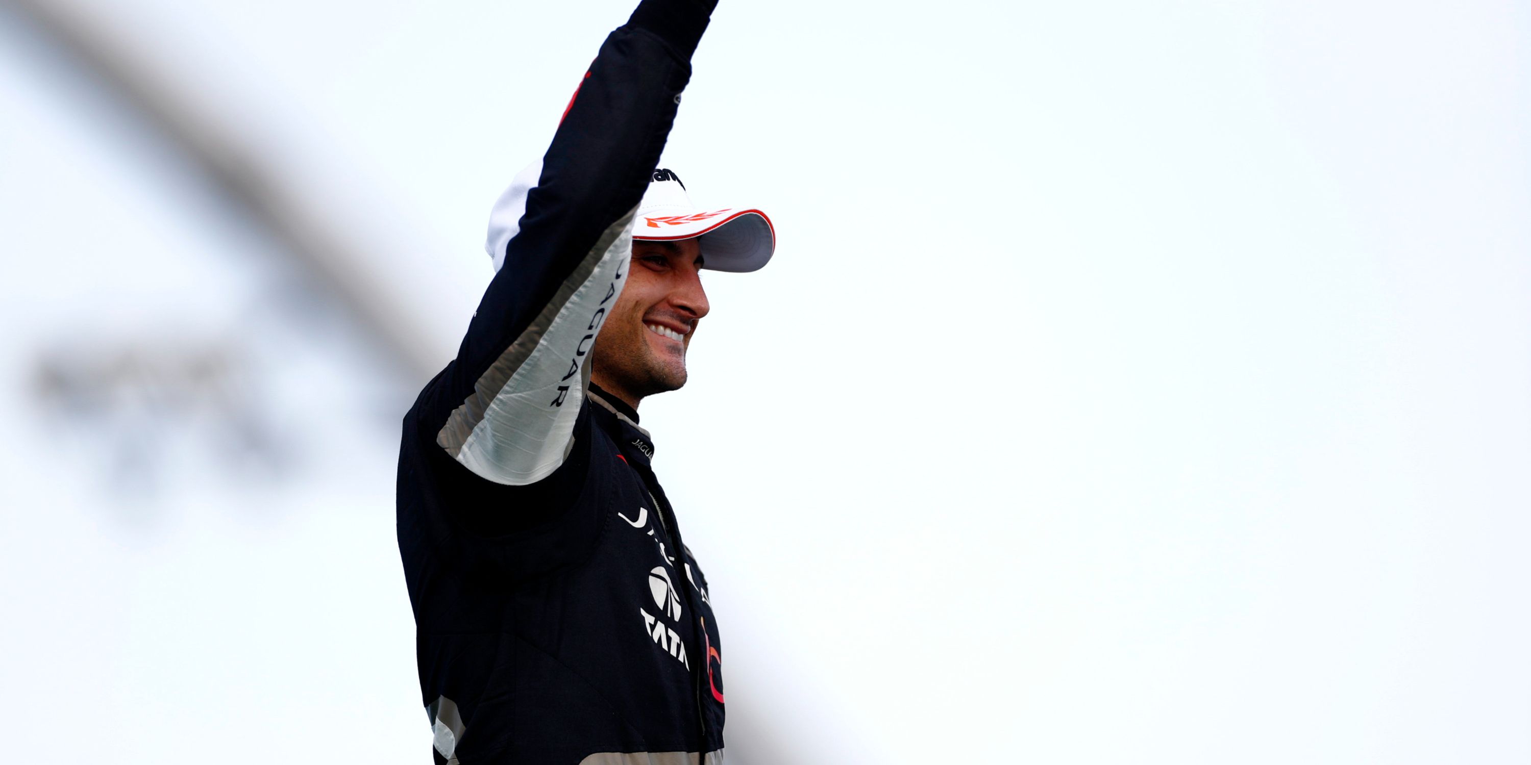 Mitch Evans makes clear '60 point' championship claim