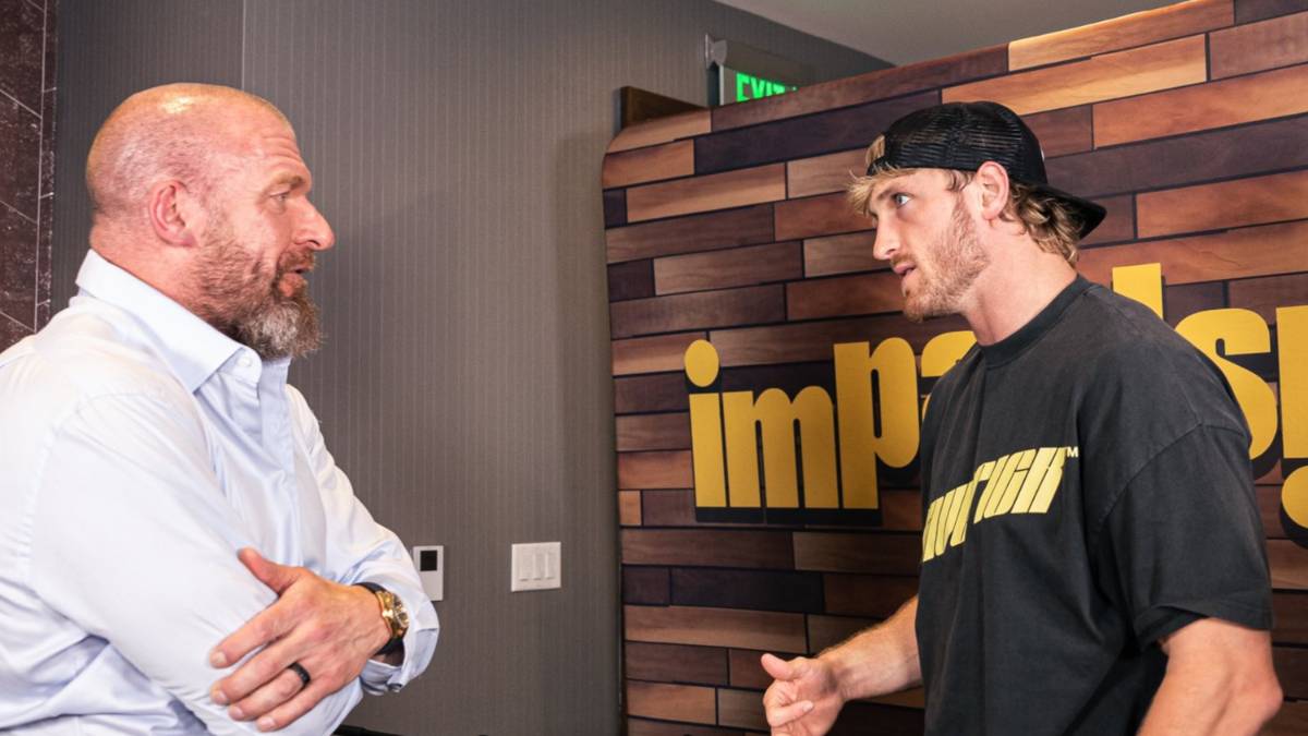 WWE: Logan Paul reveals crazy Hell in a Cell pitch