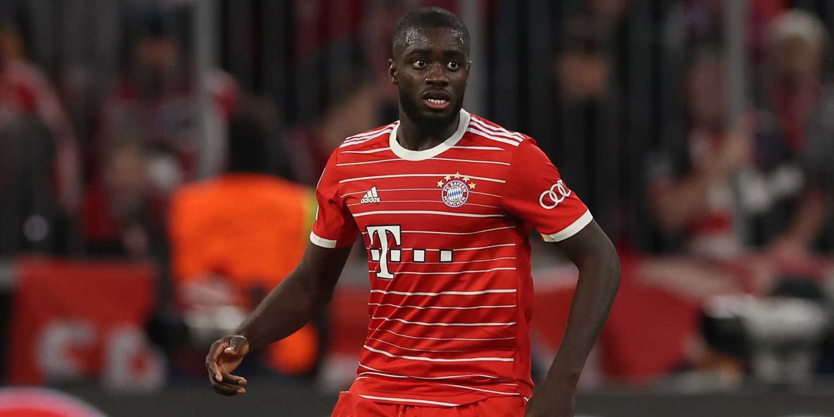 Man Utd Want to Sign ‘World-Class’ Bayern Munich Star on Free Transfer in 2026