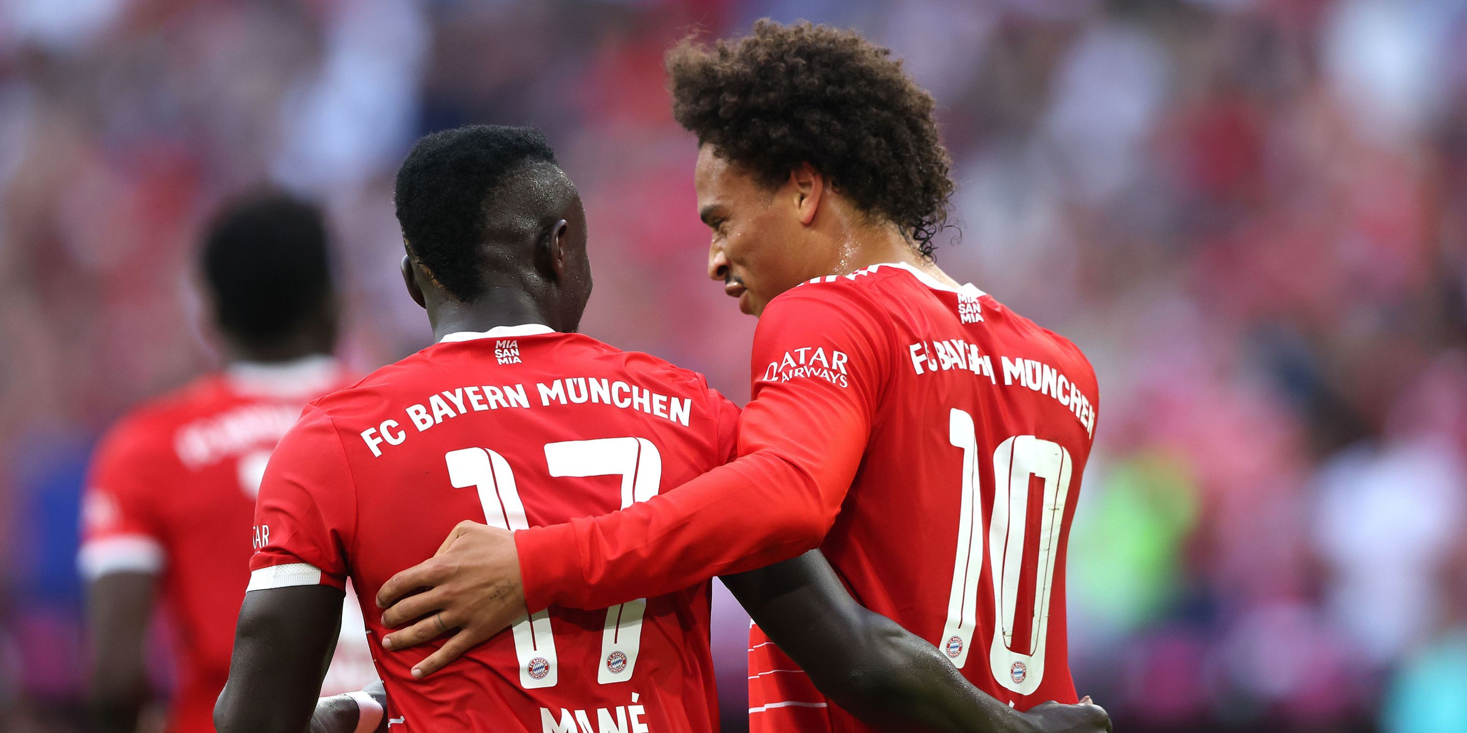 Sadio Mane future: Struggling Bayern star reportedly in line for PL return