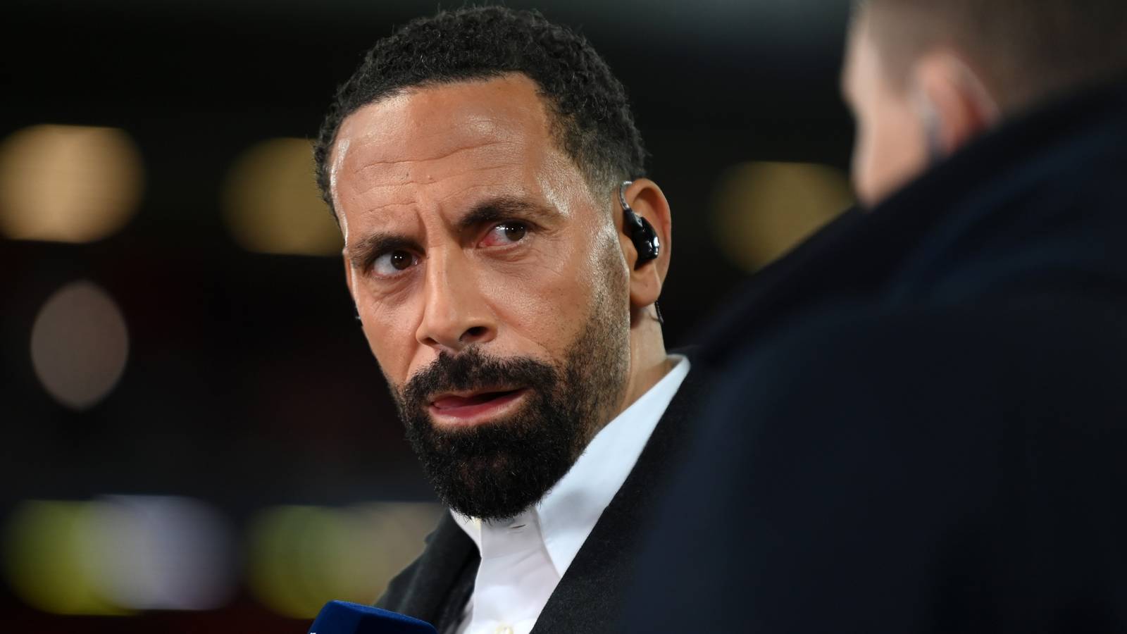 Rio Ferdinand Names England's Most Impressive Players at Euro 2024