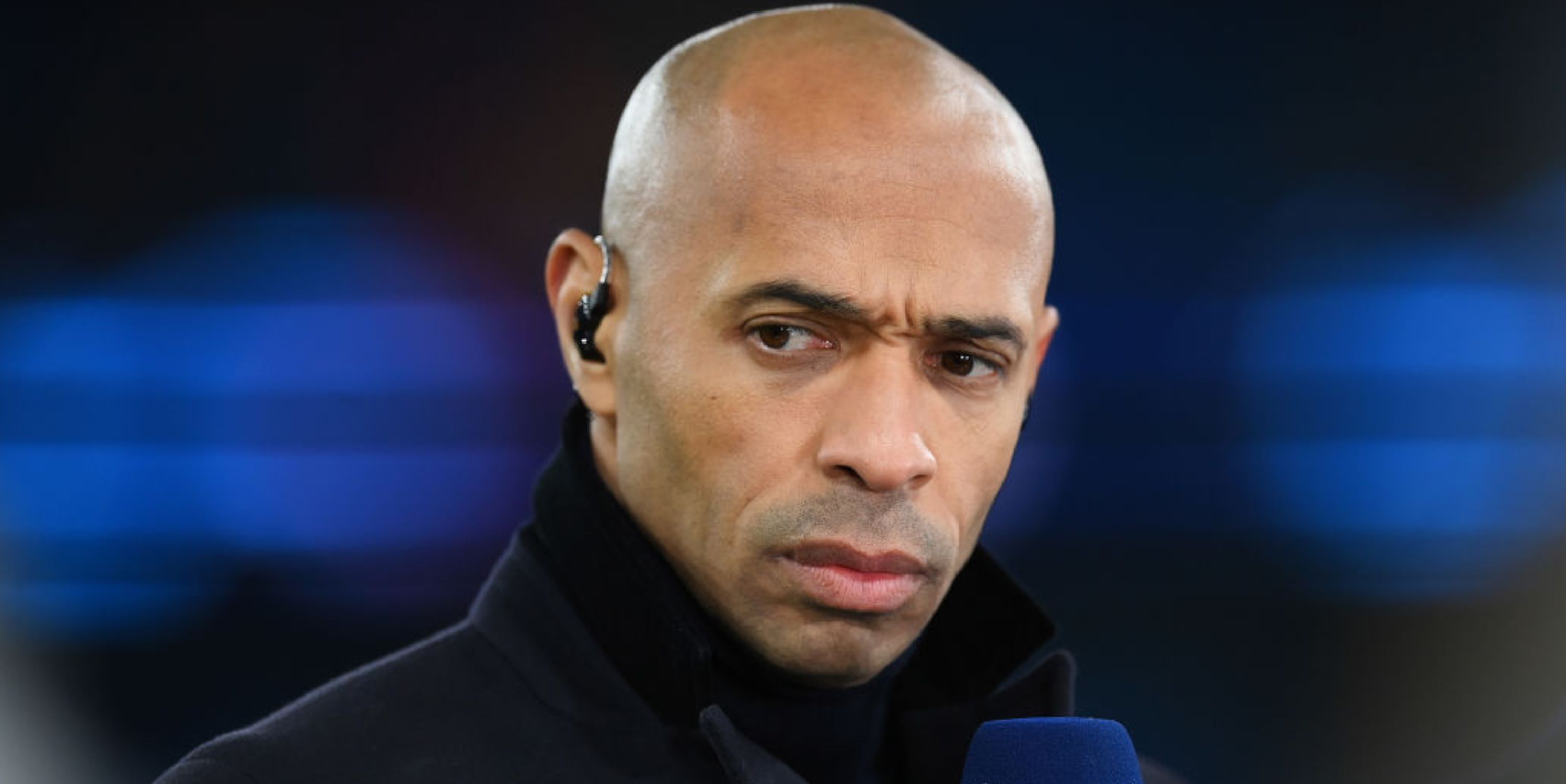 Thierry Henry expertly broke down huge error Joao Felix made in Real ...
