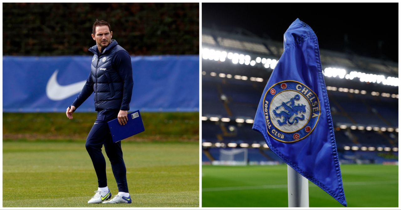 Chelsea now 'more optimistic' over deal for £57m star at Stamford Bridge
