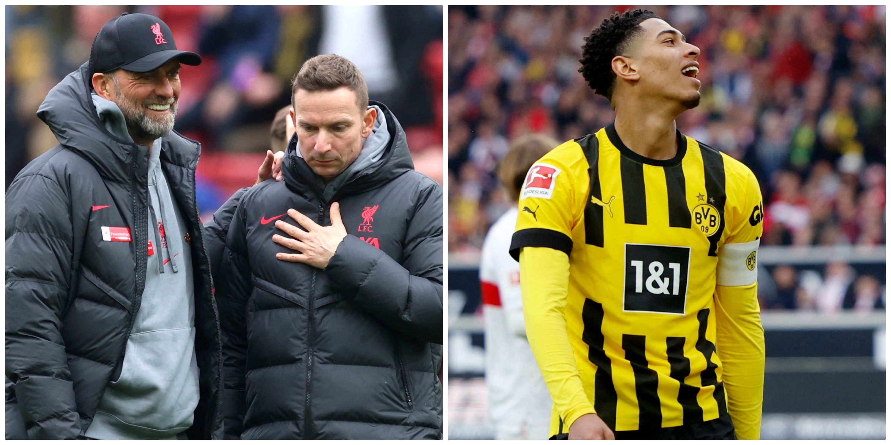 Liverpool now have exciting transfer plan after Bellingham failure at ...