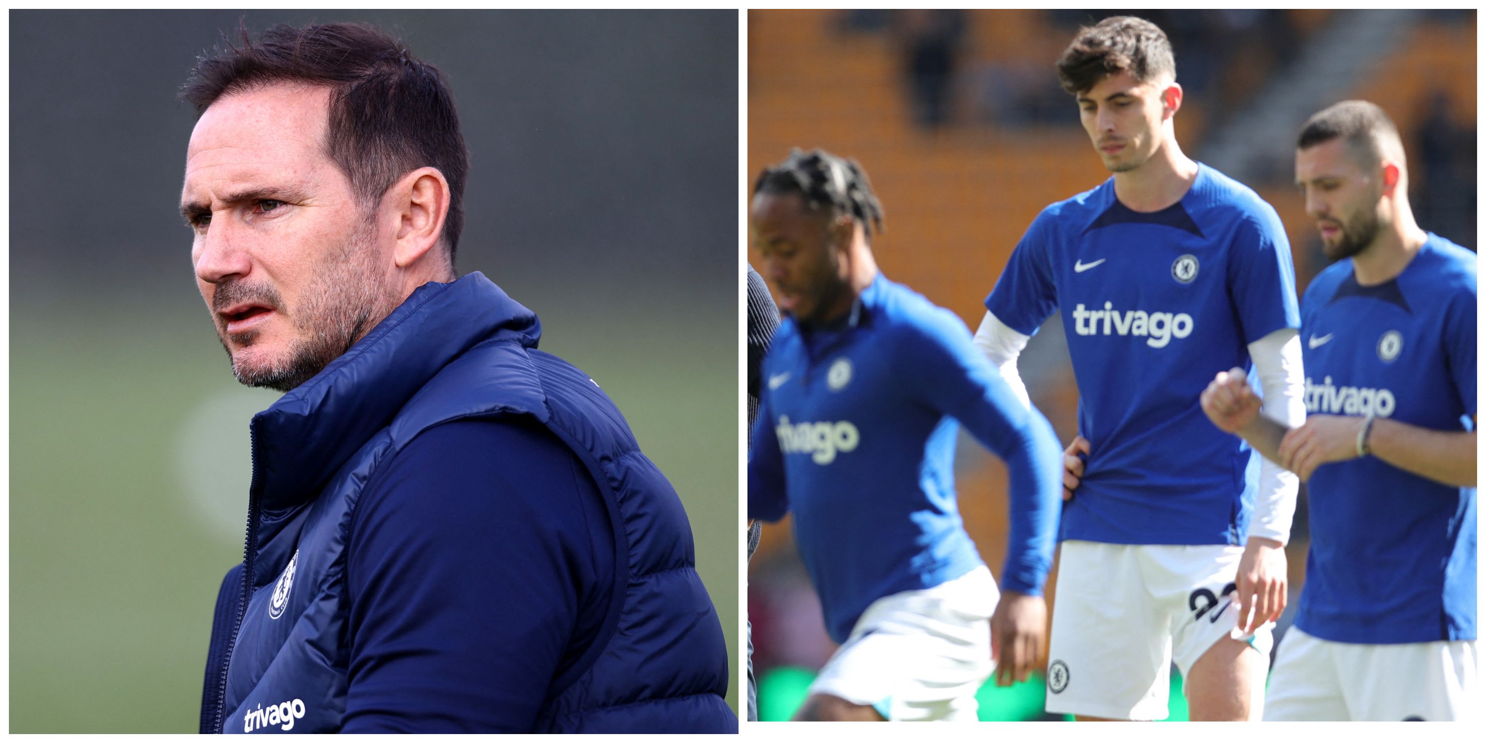 Chelsea: £50m star has been 'massive disappointment' at Stamford Bridge