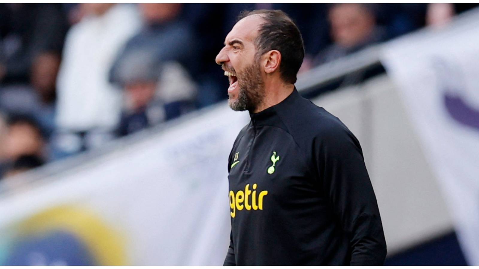 Tottenham: £42m star has now become 'absolute calamity' at Hotspur Way