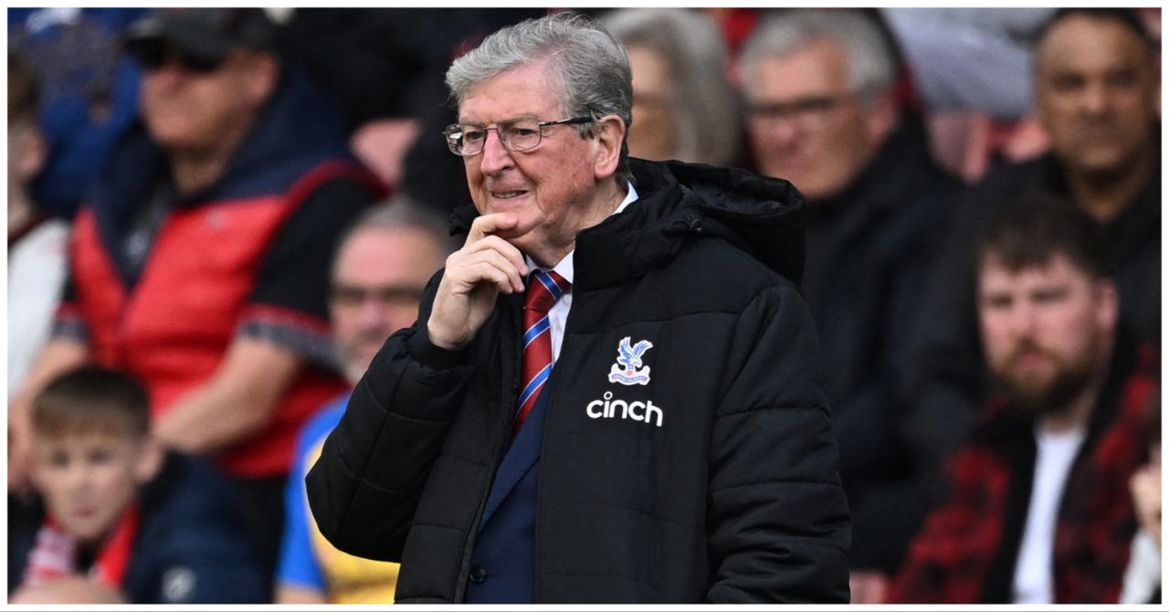 Crystal Palace: £50m star would be 'sensational signing' at Selhurst Park