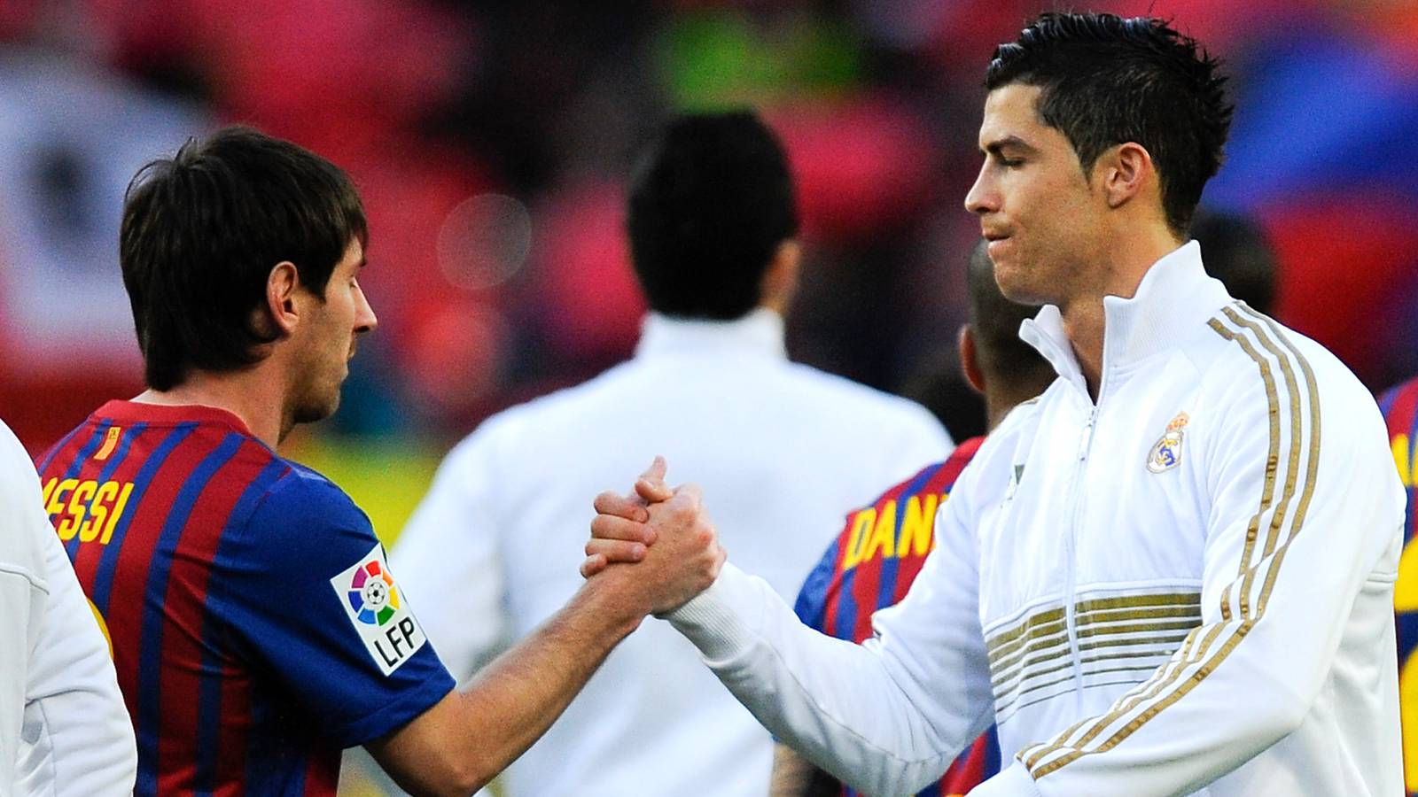 Messi, Ronaldo, Benzema: Who has the most Champions League MotM awards?
