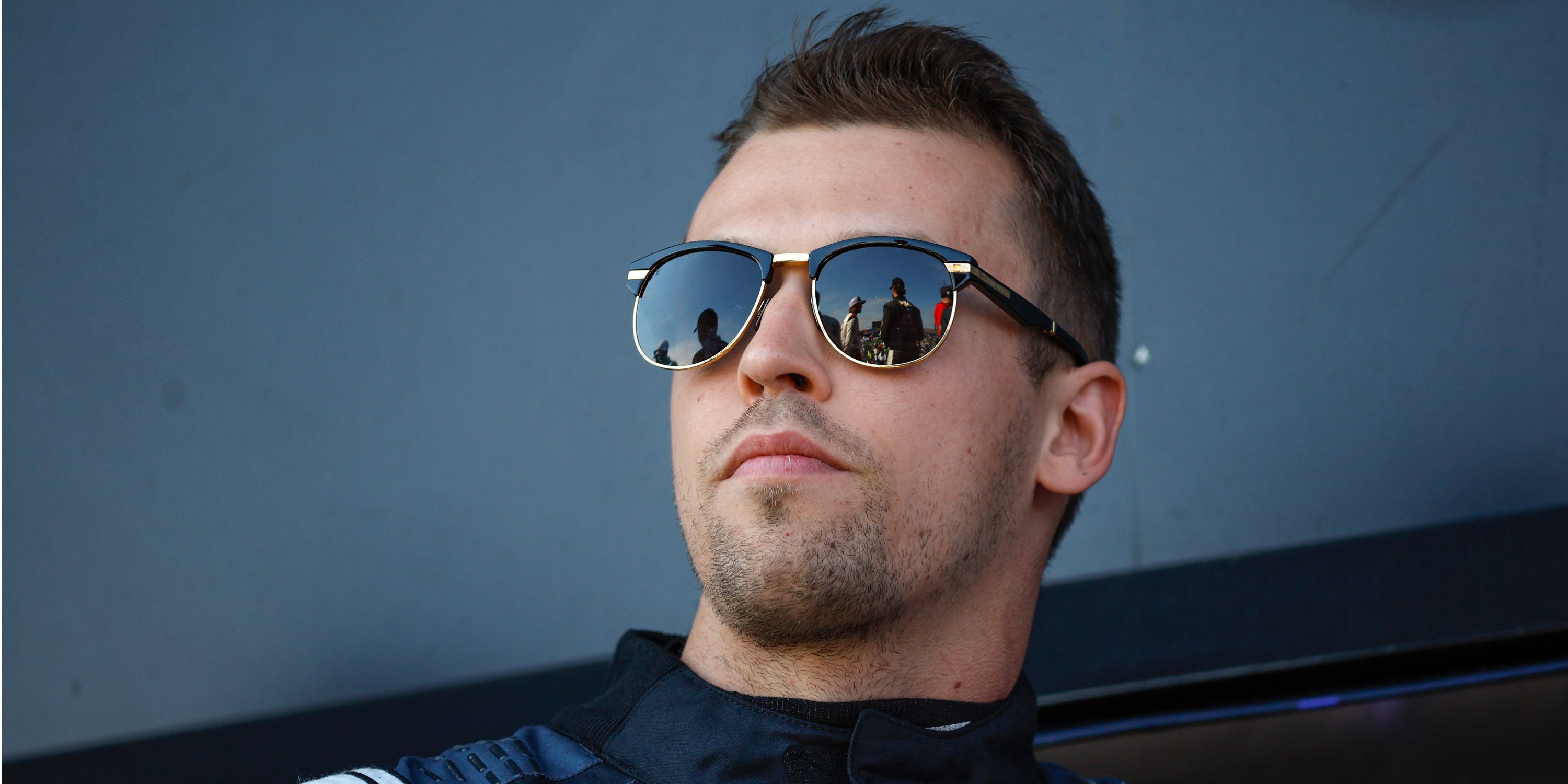 Ex-Red Bull F1 man and Aston Martin driver among names set for FE ... Ex-Red Bull F1 man and Aston Martin driver among names set for FE ...