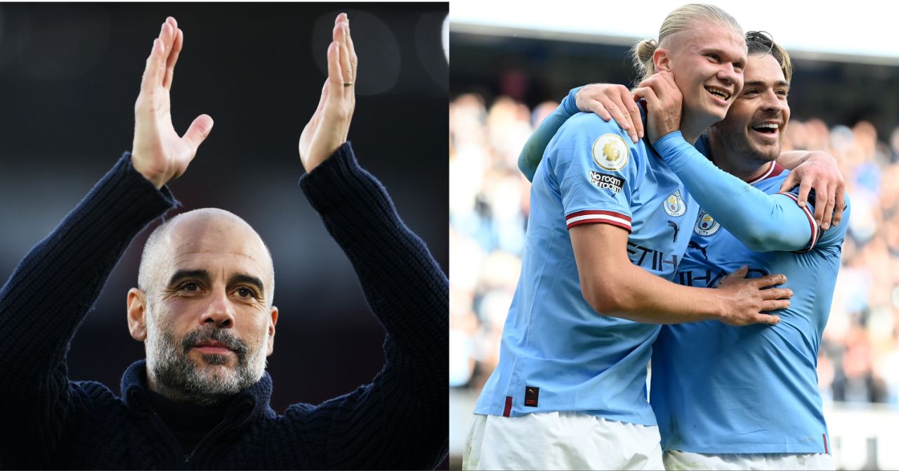 Man City Upcoming Fixtures: Third-straight Premier League finally secured