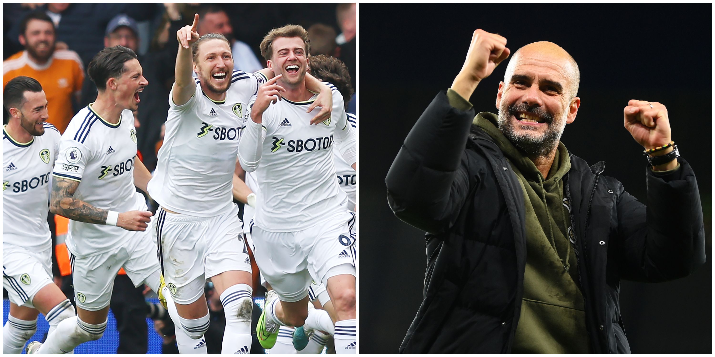 Man City v Leeds: Why Premier League have lifted 3pm Saturday blackout ...