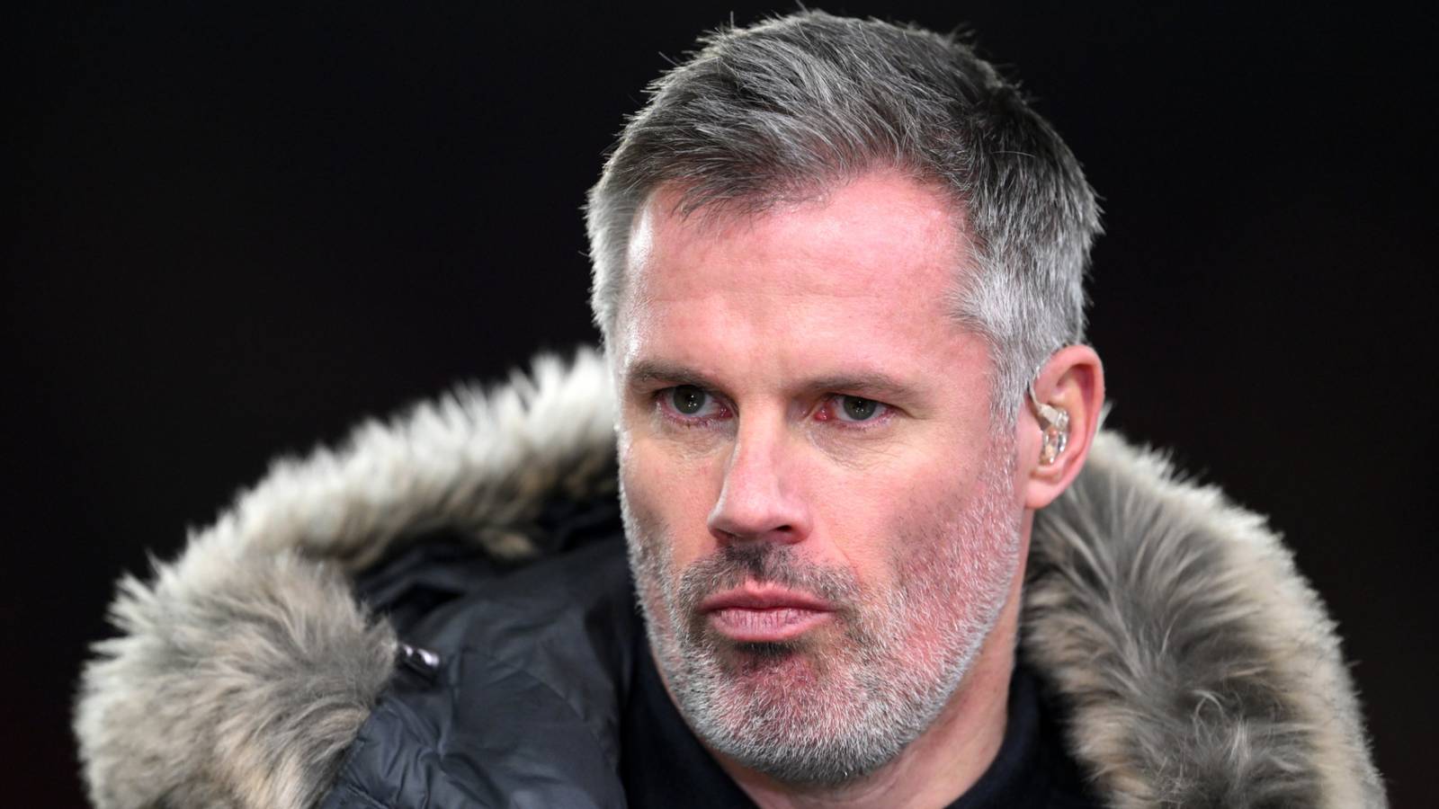Why Lionel Messi sent Jamie Carragher a DM calling him a ‘donkey’