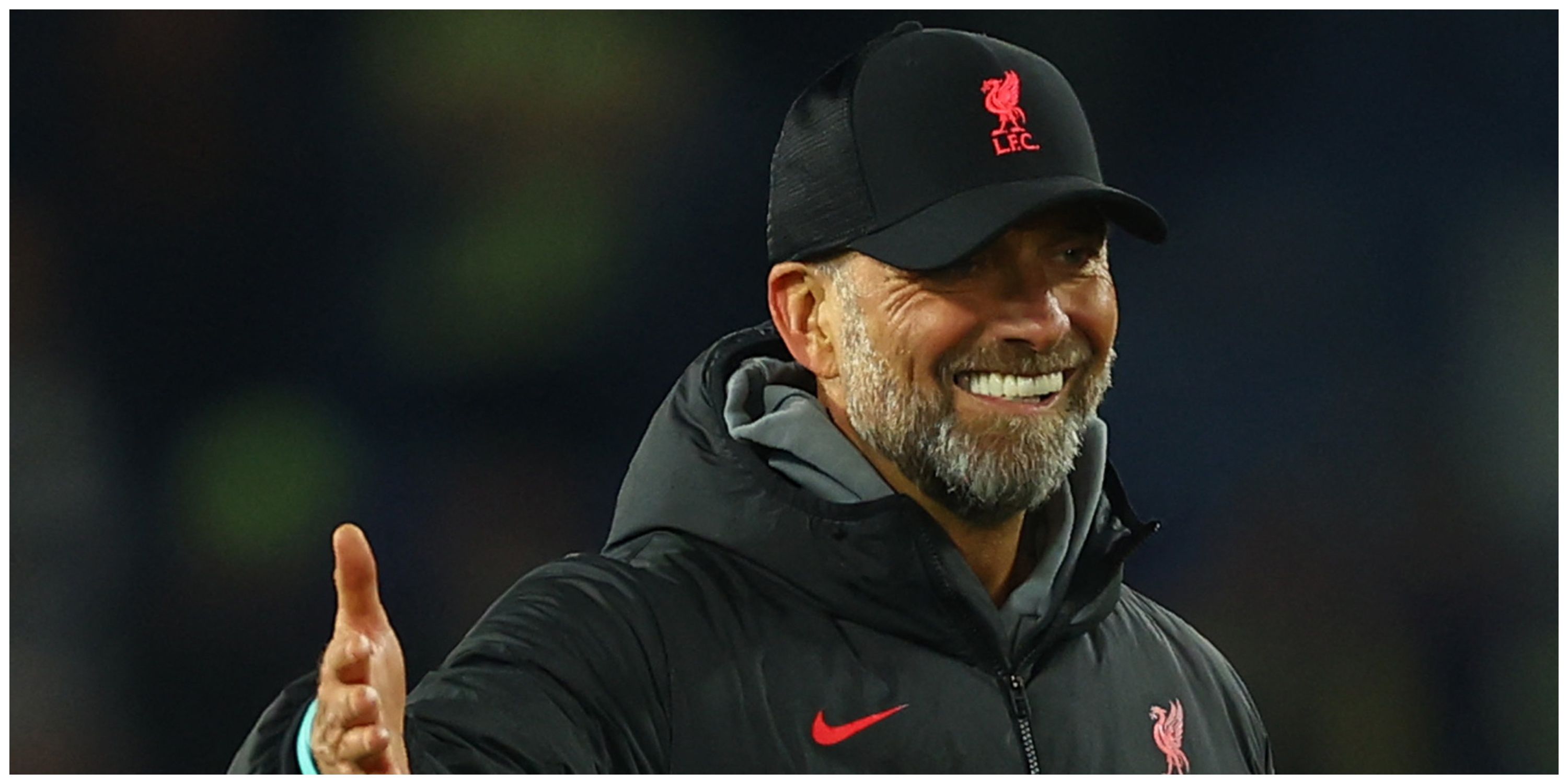 Liverpool now 'keen' on signing £98m midfield duo at Anfield